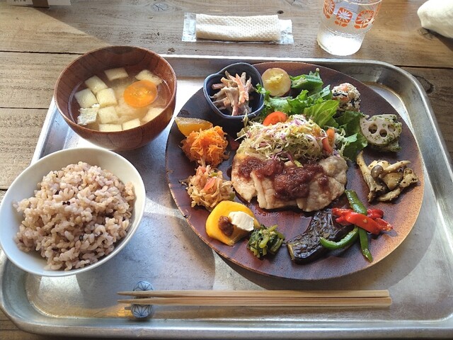 munini （ムニニ） - 広川ビーチ/カフェ | 食べログ