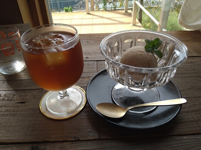 munini （ムニニ） - 広川ビーチ/カフェ | 食べログ