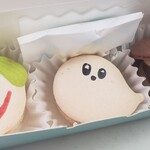 JJ MACARON （ジェージェー マカロン） - 石岡/マカロン | 食べログ
