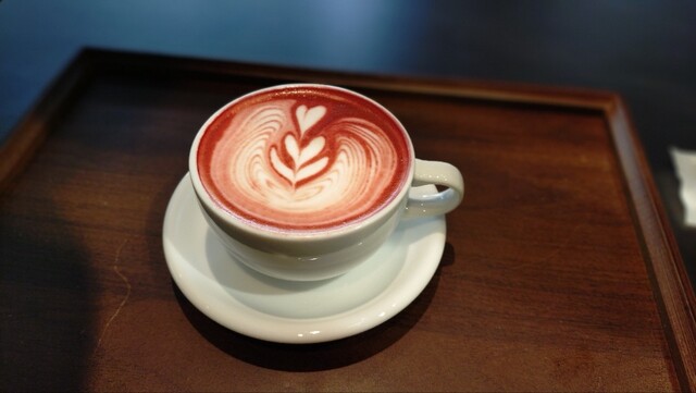 MUEN COFFEE （ムエン コーヒー） - 祇園/カフェ | 食べログ