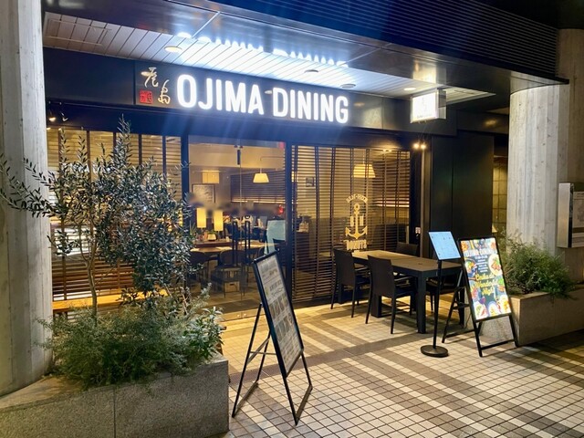 老舗精肉店』の味♪︎』by junjun Yokohama : OJIMA DINING （尾島 ダイニング） - 桜木町/洋食 [食べログ]