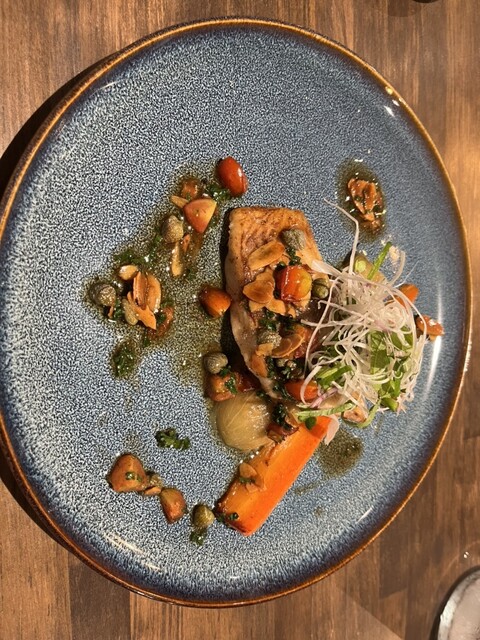 BISTRO KITCHEN CHIRIO （ビストロキッチン チリオ）のご予約 - 寺田町/ビストロ | 食べログ