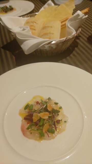 IL PINOLO 銀座 （イルピノーロ） - 銀座/イタリアン/ネット予約可 | 食べログレストランセレクション