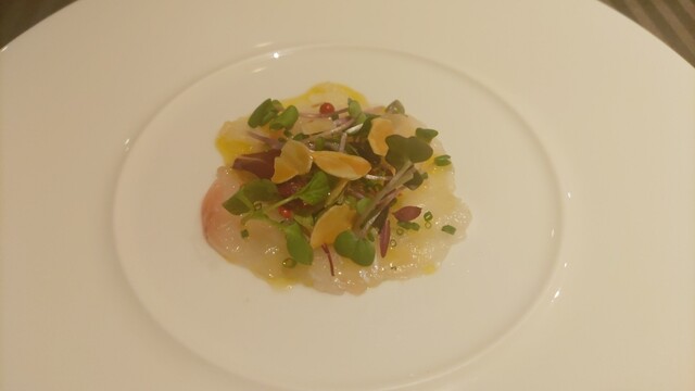 IL PINOLO 銀座 （イルピノーロ） - 銀座/イタリアン/ネット予約可 | 食べログレストランセレクション