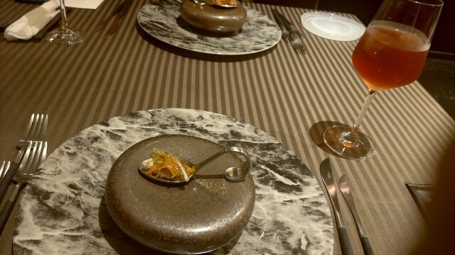 IL PINOLO 銀座 （イルピノーロ） - 銀座/イタリアン/ネット予約可 | 食べログレストランセレクション