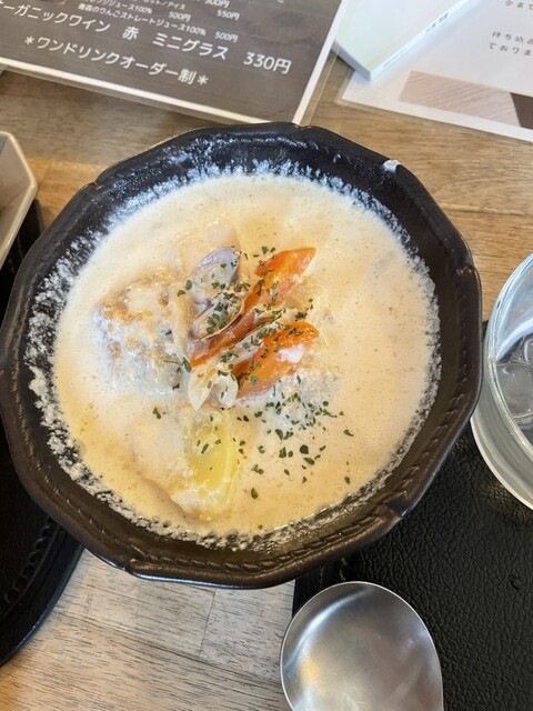 Tiare & Cafe KAKO - 津田沼/カフェ | 食べログ