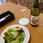 たてしな自由農園 808Kitchen&Table （808キッチン&テーブル） - 原村その他/パスタ | 食べログ