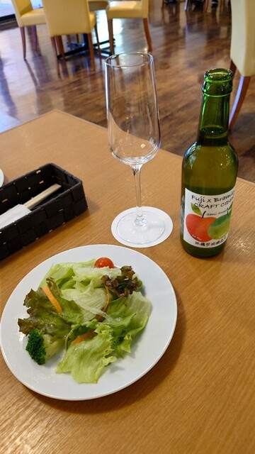 たてしな自由農園 808Kitchen&Table （808キッチン&テーブル） - 原村その他/パスタ | 食べログ