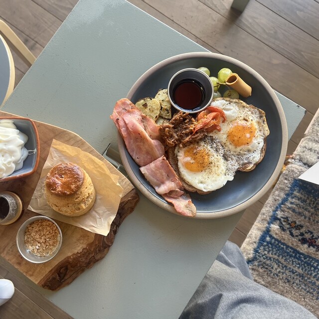 yatt 中崎店 （ヤット） - 中崎町/カフェ | 食べログ