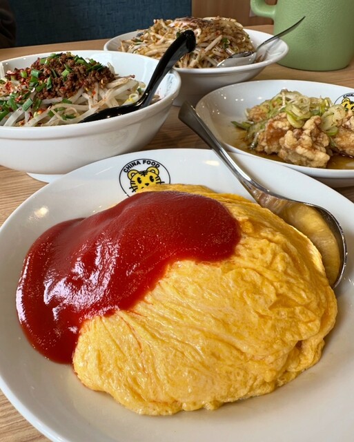 サンコック 岐阜羽島店 （SAN COCK） - 竹鼻/中華料理 | 食べログ