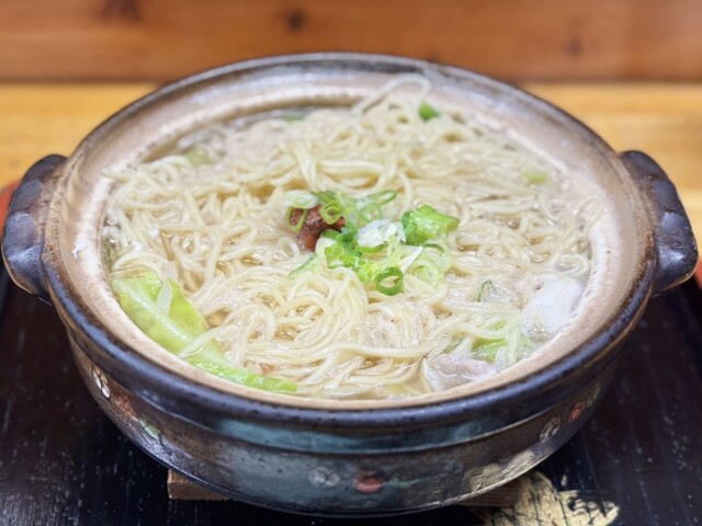 『お店の外観からは想像できない（笑）』by 赤西蠣太郎 : 大豊ラーメン - 土佐穴内/ラーメン [食べログ]
