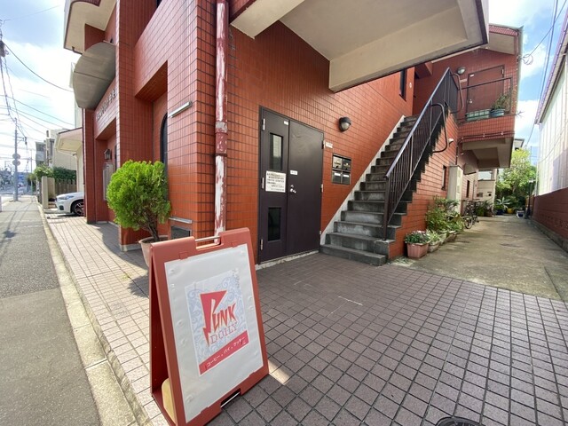 パンク ドイリー （Punk Doily ） - 九品仏/洋菓子 | 食べログ