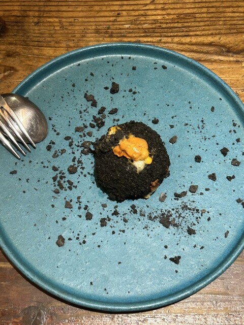 口コミ一覧 : uni Seafood （ウニ シーフード） - 六本木/イタリアン [食べログ]