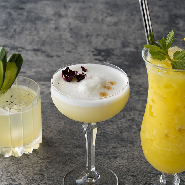 バー＆ラウンジ ZATTAのご予約 - 比治山橋/バー | 食べログ