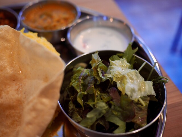 RUBY MURRAY （ルビー マーレー） - 松陰神社前/インドカレー/ネット予約可 | 食べログ