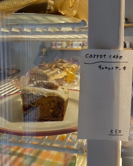 SPOOK COFFEE&BAKE （スプーク コーヒー＆ベイク） - 富田/カフェ | 食べログ