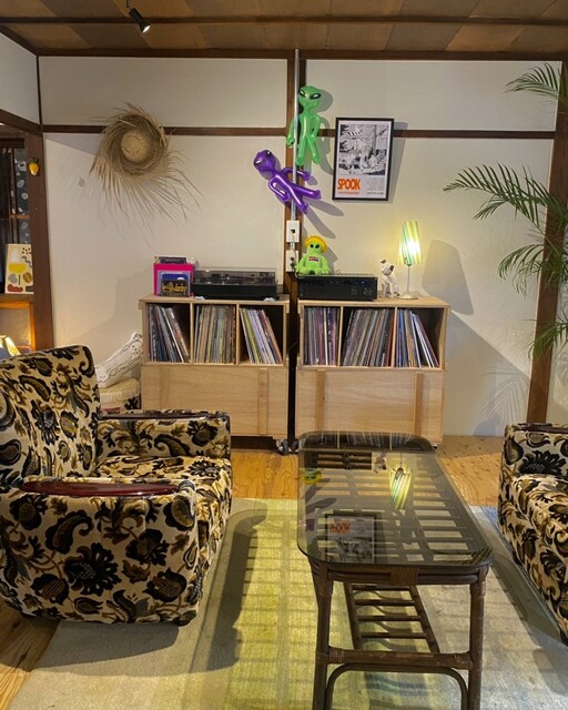 SPOOK COFFEE&BAKE （スプーク コーヒー＆ベイク） - 富田/カフェ | 食べログ