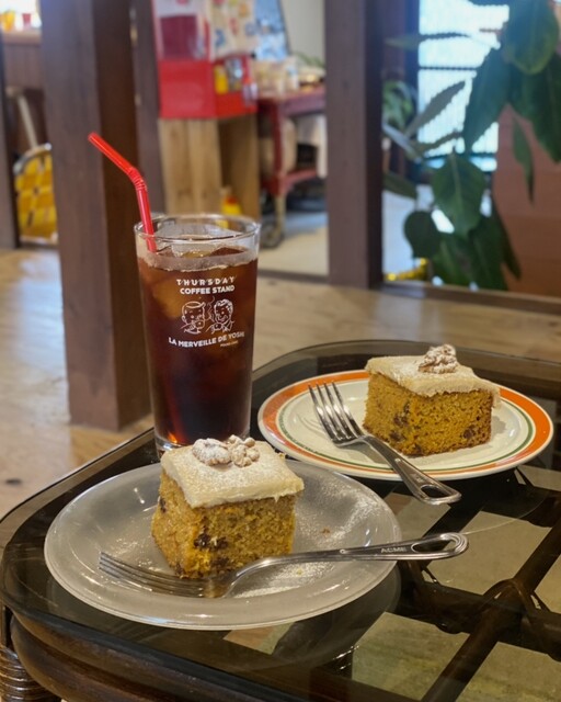 SPOOK COFFEE&BAKE （スプーク コーヒー＆ベイク） - 富田/カフェ | 食べログ