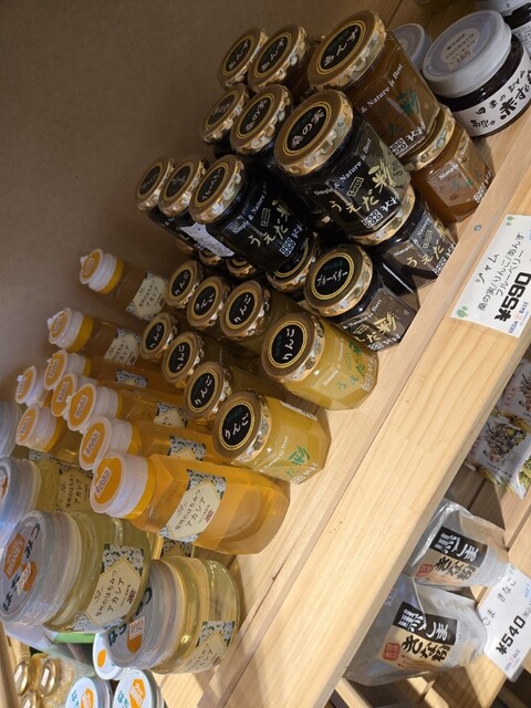 信州上田物産館 UEDA Nerima base - 江古田/その他 | 食べログ