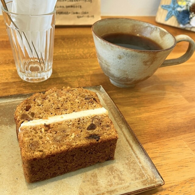 cafe ukiwa （ウキワ） - みなと元町/カフェ | 食べログ