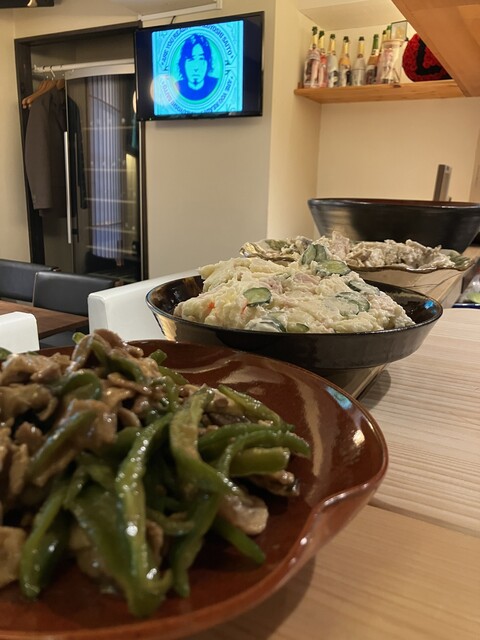 LIBAR （リバー）のご予約 - 新橋/ダイニングバー | 食べログ