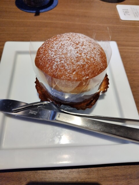 by MIMS : オスロコーヒー 錦糸町店 （OSLO COFFEE） - 錦糸町/カフェ [食べログ]