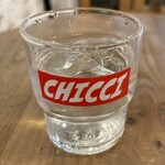 CHICCI 本店 （チッチ） - 青葉通一番町/カフェ | 食べログ