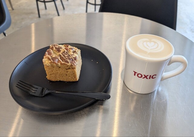 PostCoffee （ポストコーヒー） - 下北沢/カフェ | 食べログ