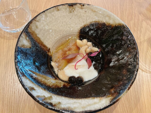 SHOTOEN （ショウトウエン） - 山形/創作料理 | 食べログ