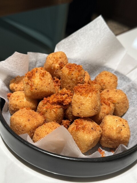 口コミ一覧 : POT POT HALL （ポポホー） - 内幸町/中華料理 [食べログ]