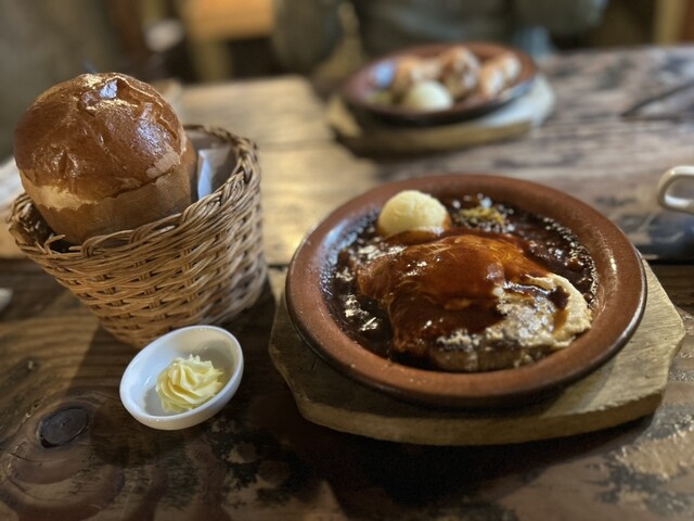 Restaurant Chez Noix （レストラン シェノワ）のご予約 - 高井田中央/洋食 | 食べログ