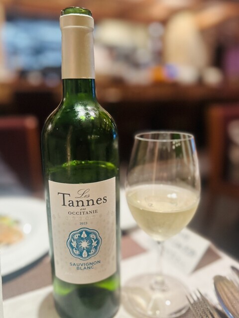 サカナザ・マエダ （SAKANAZA MAEDA） - 心斎橋/フレンチ | 食べログ