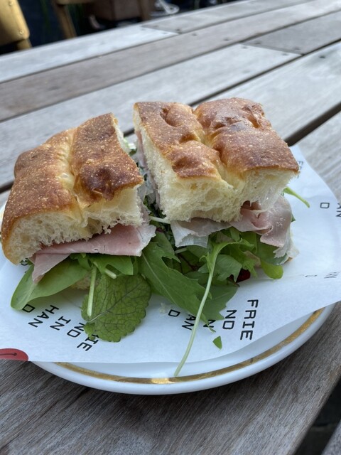 Friend in Hand （フレンド イン ハンド） - 表参道/カフェ | 食べログ