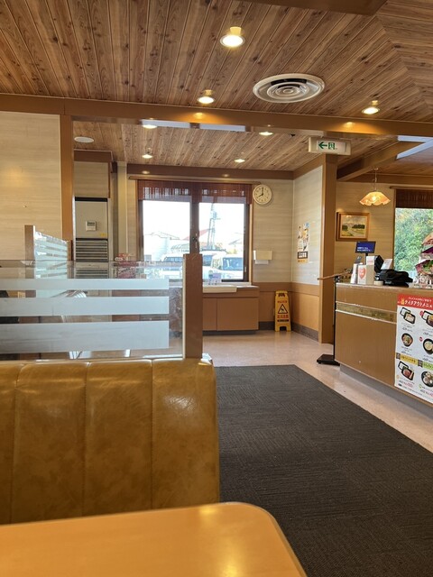 ジョイフル 高崎店 （Joyfull） - 倉賀野/ファミレス | 食べログ