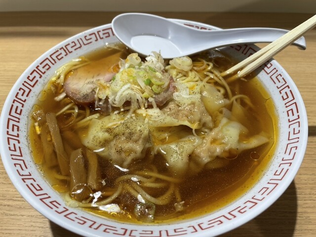 翠松楼 （スイショウロウ） - 船橋法典/ラーメン | 食べログ