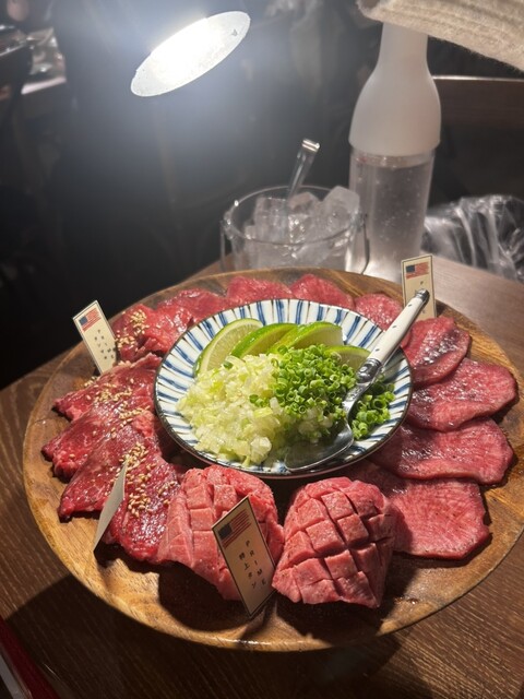 by 6c068898344 : HEY MEAT （ヘイ ミート） - 狸小路/焼肉 [食べログ]