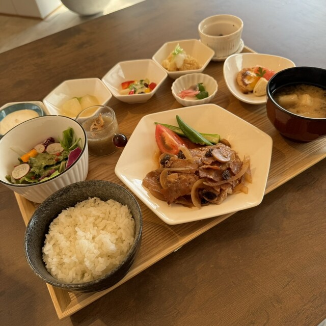 ワンドーム （ONE DOME） - 栂・美木多/レストラン/ネット予約可 | 食べログ