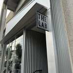 THE LAB NAGOYA （ザ ラボ ナゴヤ） - 尼ケ坂/カフェ | 食べログ