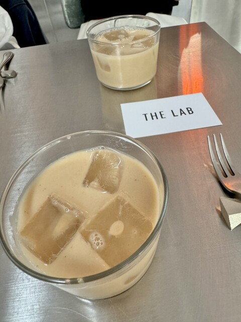THE LAB NAGOYA （ザ ラボ ナゴヤ） - 尼ケ坂/カフェ | 食べログ