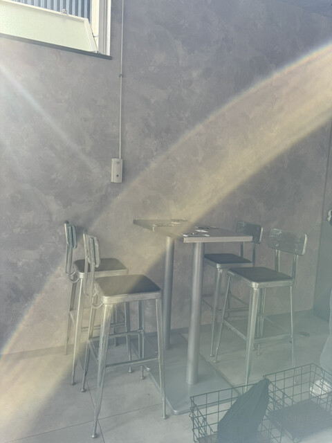 THE LAB NAGOYA （ザ ラボ ナゴヤ） - 尼ケ坂/カフェ | 食べログ