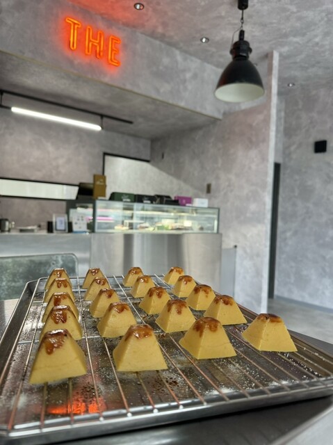 THE LAB NAGOYA （ザ ラボ ナゴヤ） - 尼ケ坂/カフェ | 食べログ