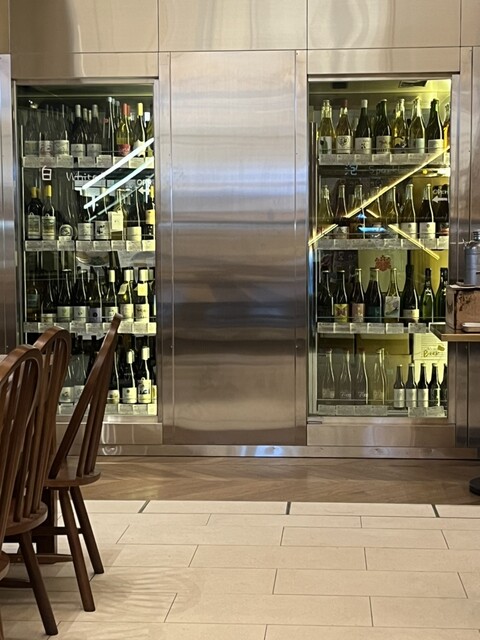 WINE SHOP nico 渋谷店 （ワイン ショップ ニコ）のご予約 - 渋谷/その他 | 食べログ