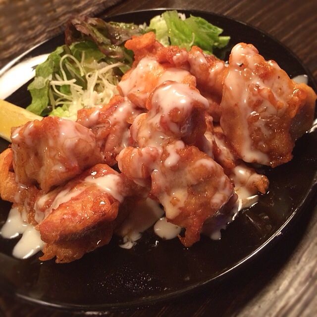 写真 : コルセアキッチン - 尼崎（阪神）/アメリカ料理 | 食べログ