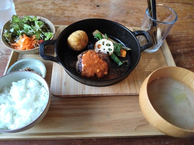 タノカミキッチンのご予約 - 南九州市その他/カフェ | 食べログ