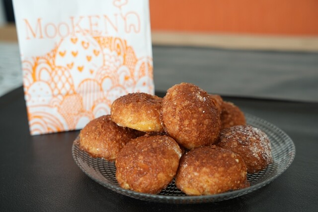 口コミ一覧 : MooKEN （モーケン） - 心斎橋/ケーキ [食べログ]