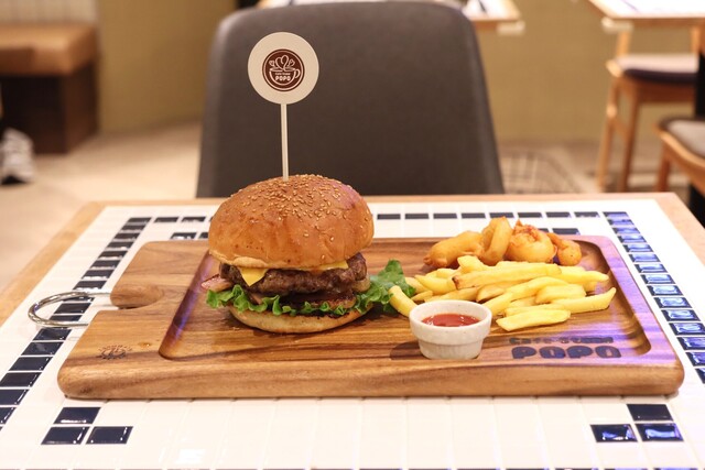 Cafe Stand popo （カフェスタンドポポ）のご予約 - 豊田市/カフェ | 食べログ