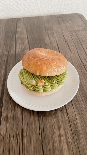 Yohei Miyaguchi （ヨウヘイ ミヤグチ） - 自由が丘/パン | 食べログ