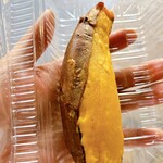 oimo no omoi （オイモノオモイ） - 指宿/焼き芋・大学芋 | 食べログ