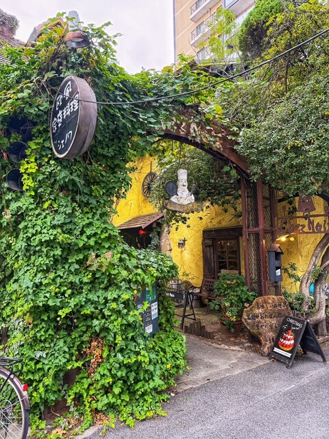 Restaurant Chez Noix （レストラン シェノワ）のご予約 - 高井田中央/洋食 | 食べログ