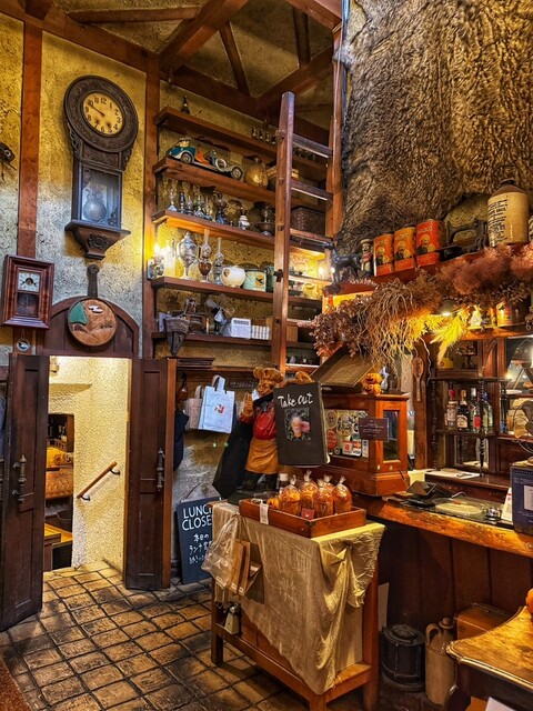 Restaurant Chez Noix （レストラン シェノワ）のご予約 - 高井田中央/洋食 | 食べログ